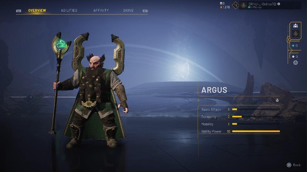 EL MEJOR AYUDANTE ARGUS 5/7/12 PREDECESSOR - YouTube