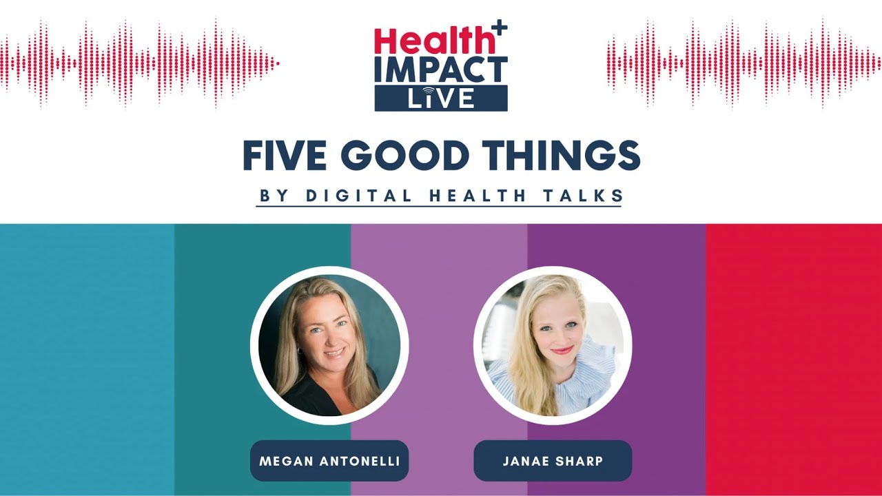 Final Five Good Things - YouTube