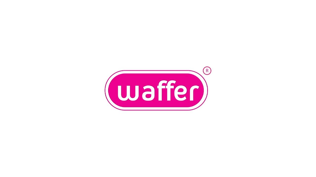 Meet WAFFER® - Unleashing Kids Creativity Toy - YouTube