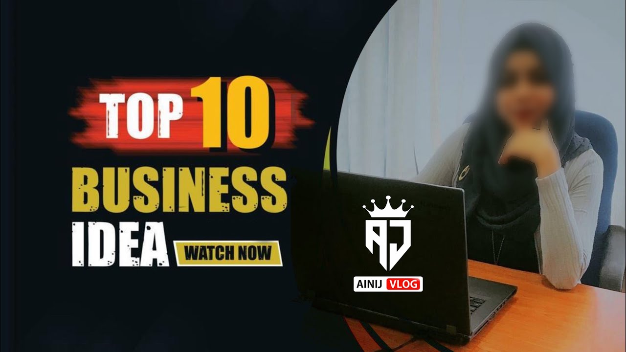 10 Easy Business Ideas for Beginners: Kickstart Your Journey| AiniJ ...