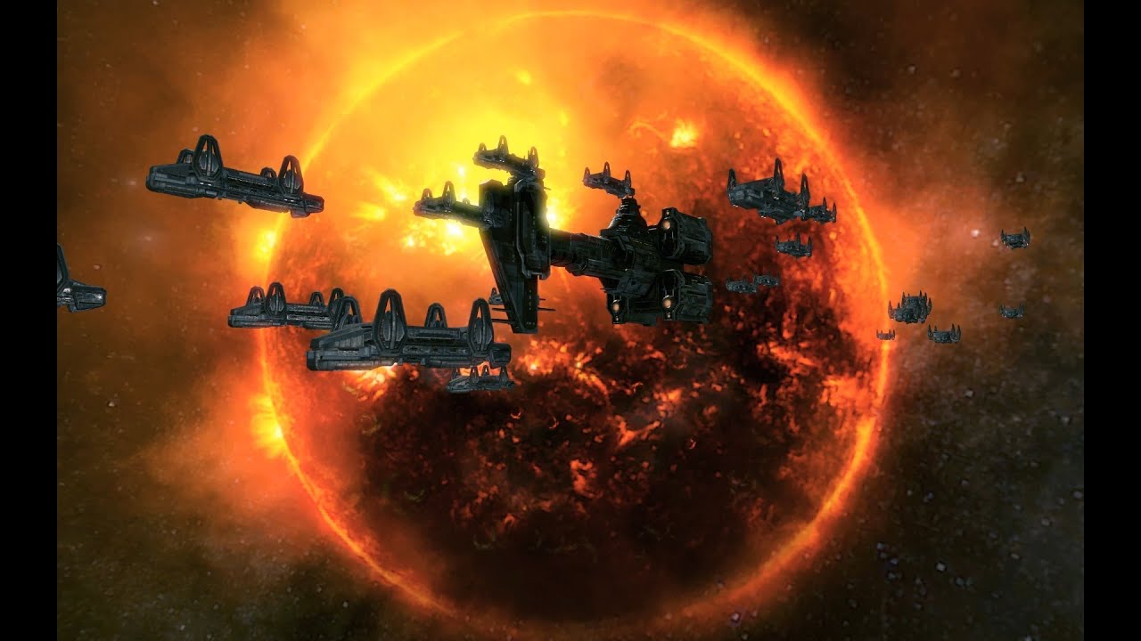 Titanfall Campaign: THE BATTLE OF DEMETER [PC] [HD] - YouTube