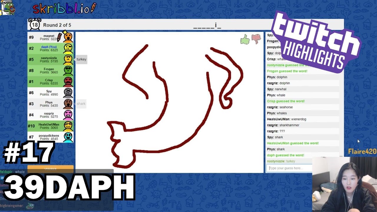 39DAPH - Twitch Highlights/Funny Moments #17 - YouTube