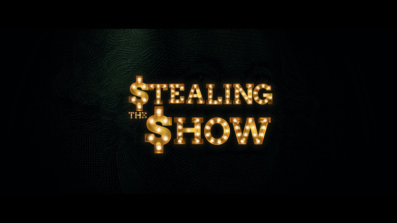 [OFFICIAL TRAILER] Stealing the Show - YouTube