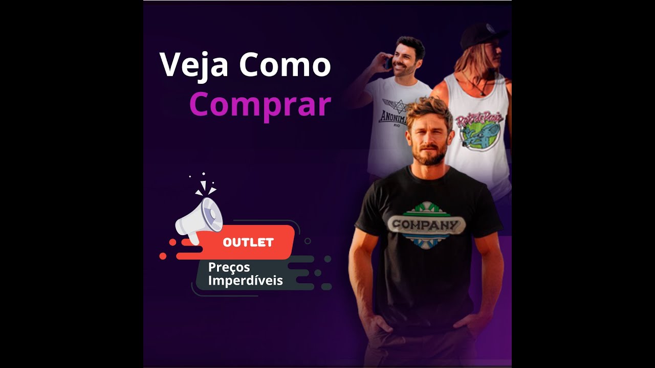 Outlet - Diário Nerdify - YouTube