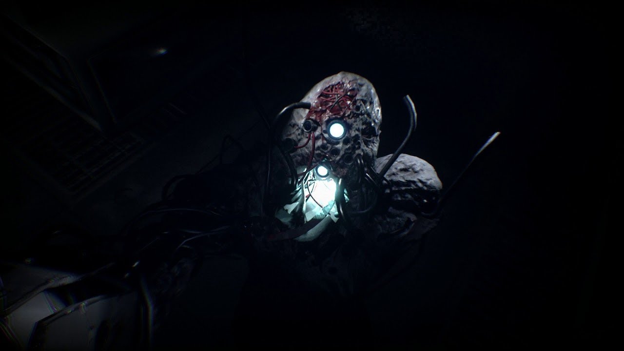 Observer Gameplay 04 (Switch) VF - YouTube