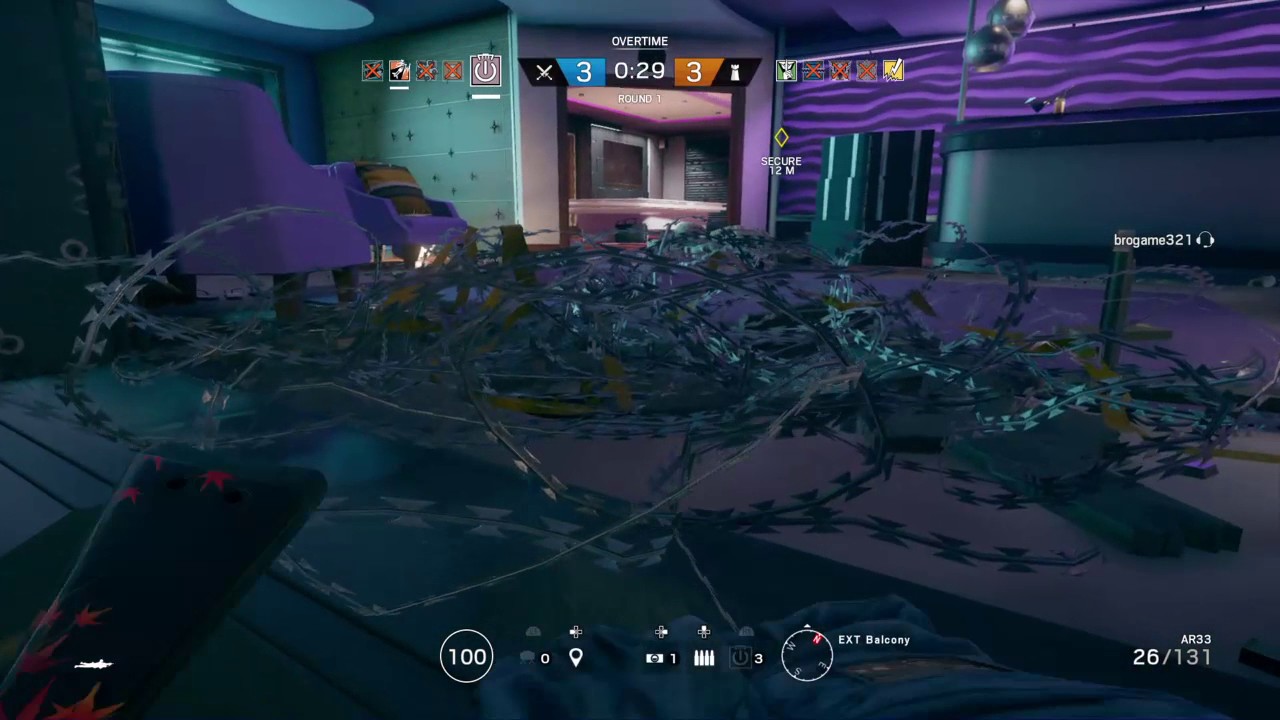 Headshot Bait + 360 No Scope Headshot - YouTube