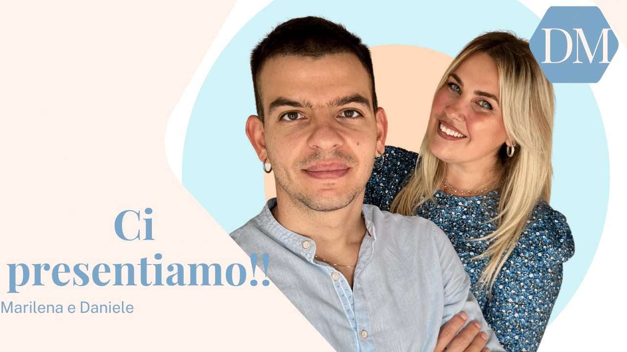 CI PRESENTIAMO!! - YouTube