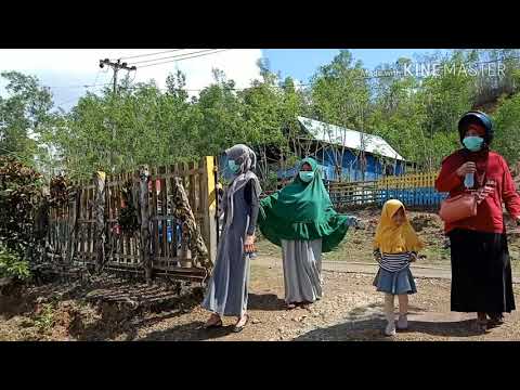 Expedisi ke Tabo2 P2.TB