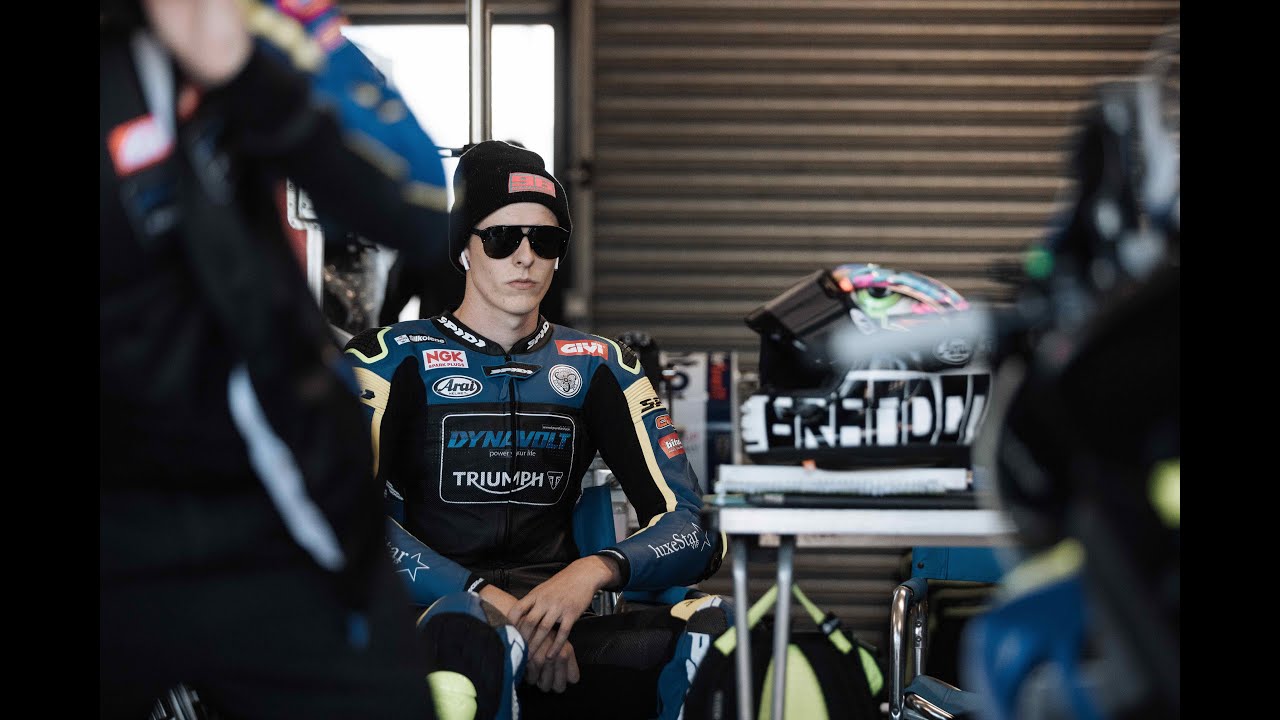 The Final Shakedown | Behind the Scenes testing with the Factory ...