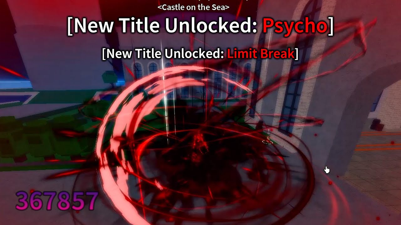 I Awakened HUMAN V4 to MAX GEAR, and Then... [Blox Fruits] - YouTube