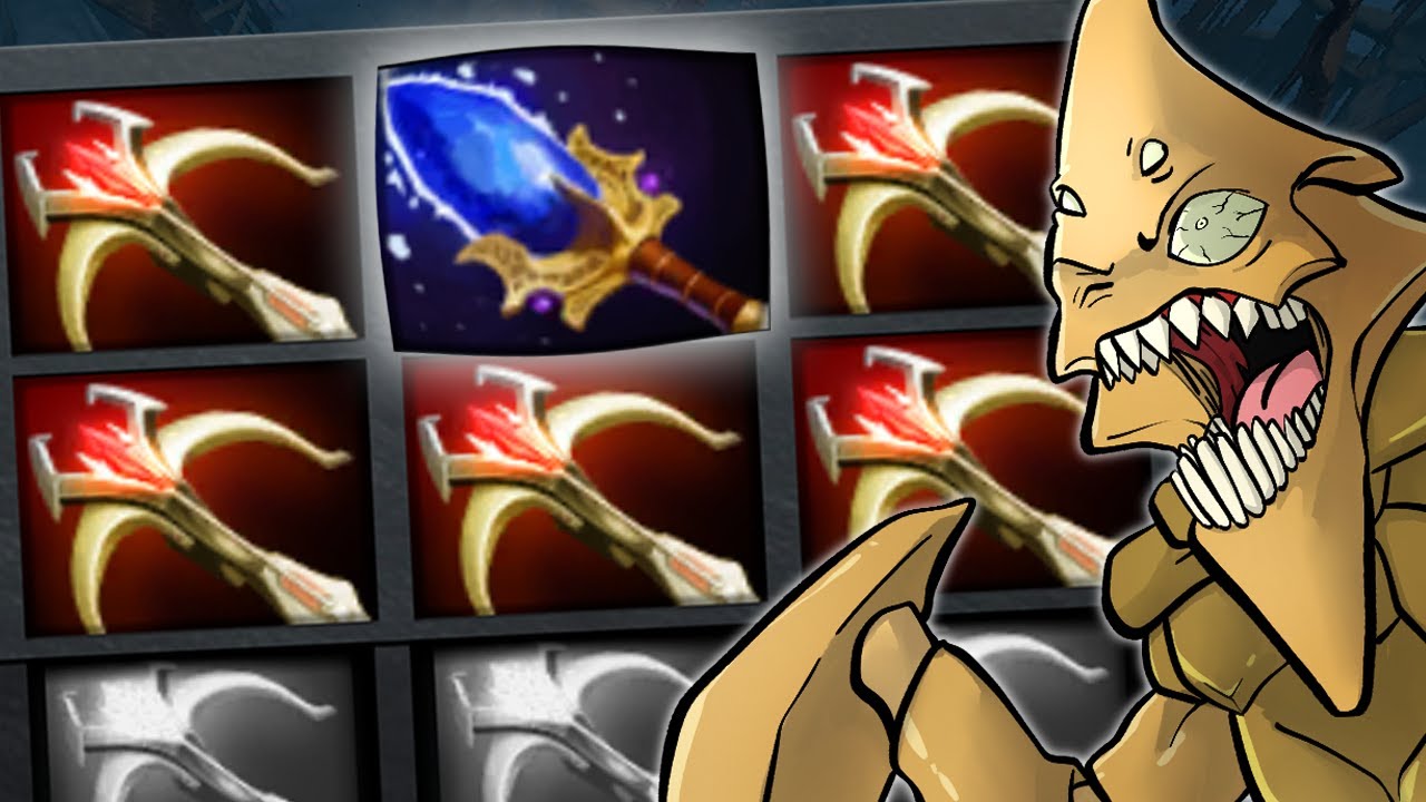 NEW Sandking Scepter is BROKEN! - YouTube