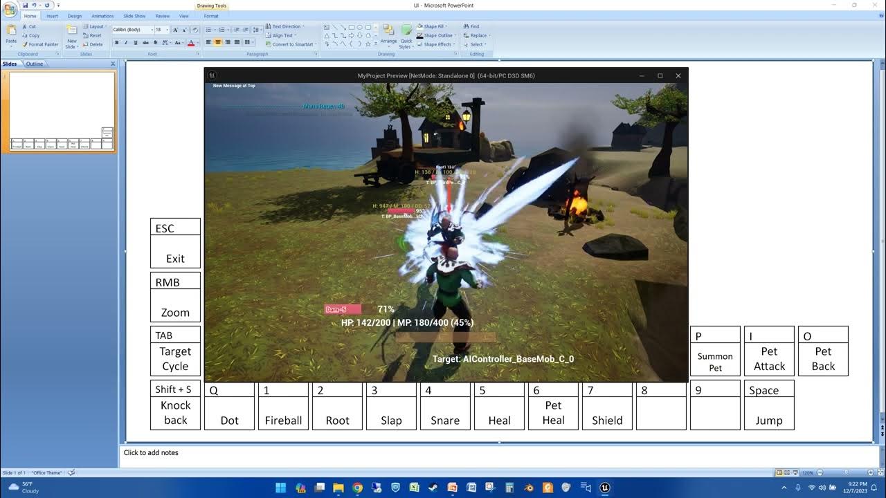 game dev 2 - YouTube