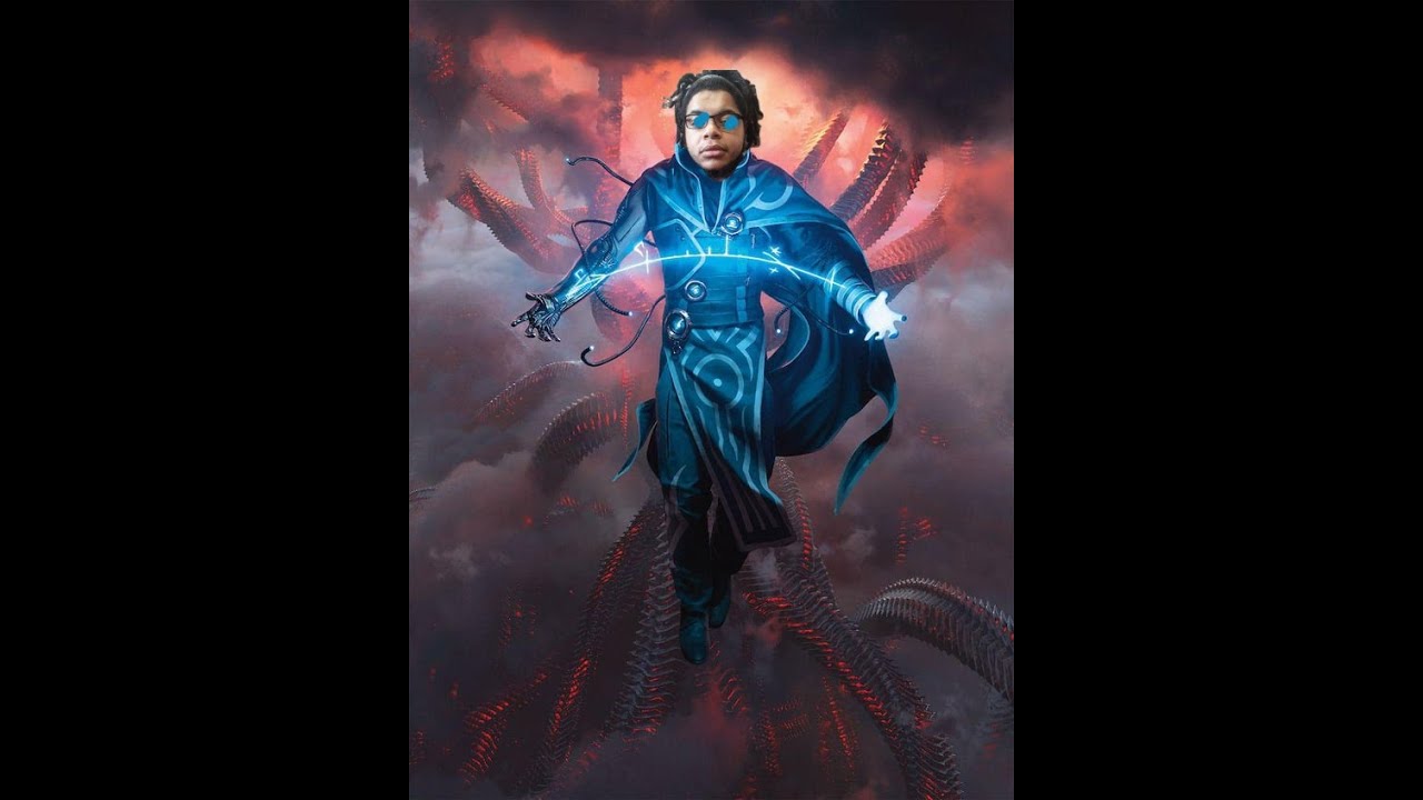 Mill-icious Intent for Modern | Dimir Mill | Modern | MTGO - YouTube