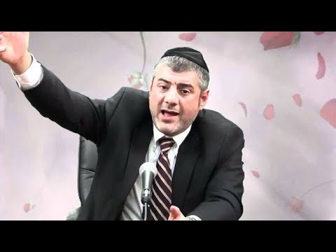 Fake rabbi and Real Rabbi;what's the difference? Rabbi Yosef Mizrachi ...