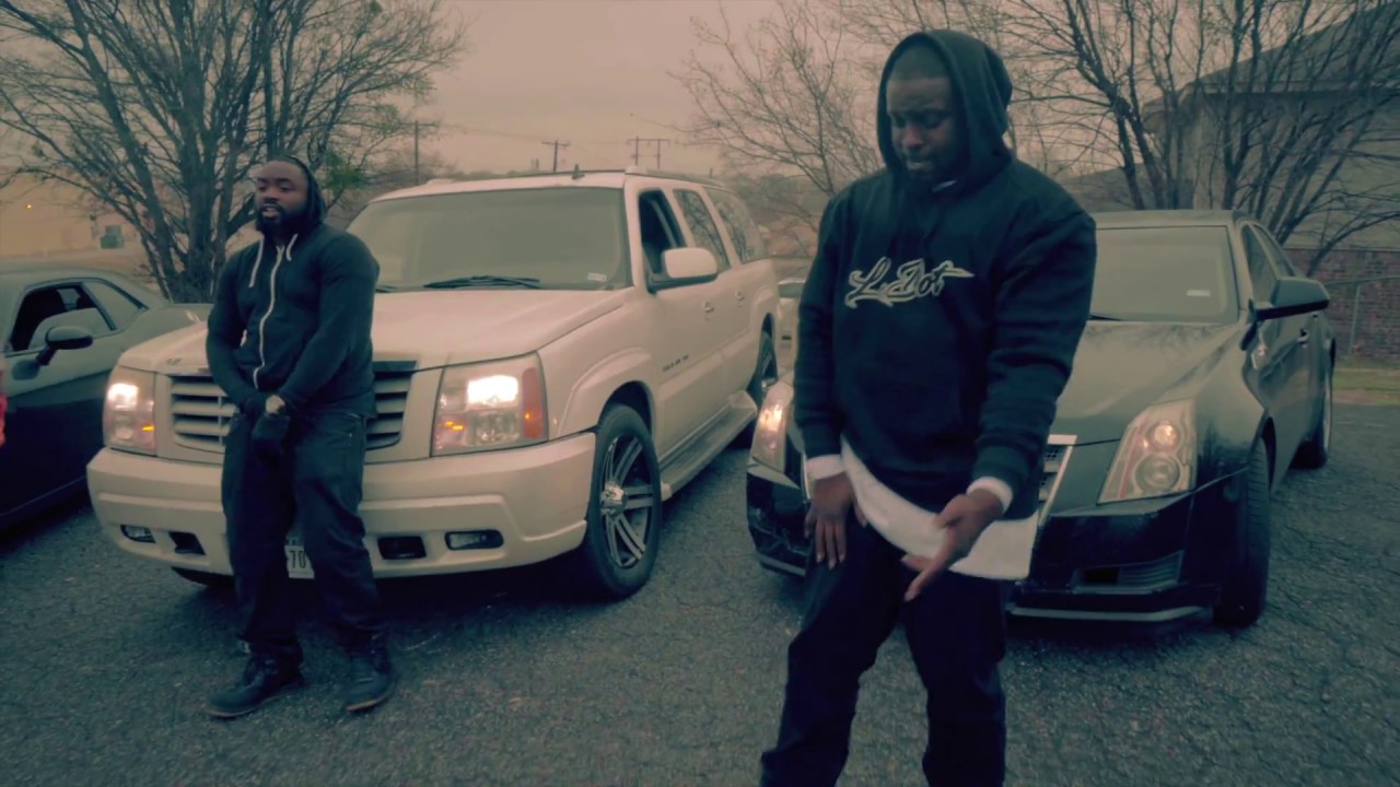 Savage (Official Music Video) by L. Dot & Menace (Prod by ...