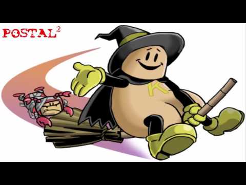 Postal 2 - Krotchy Theme