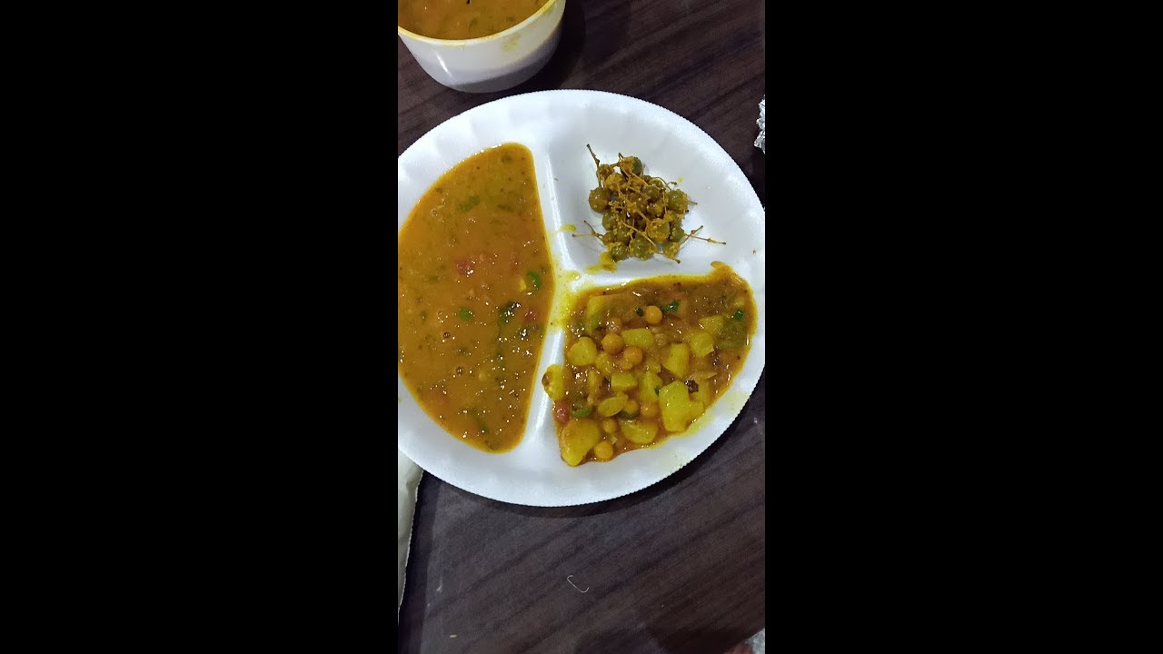 Today lunch - YouTube