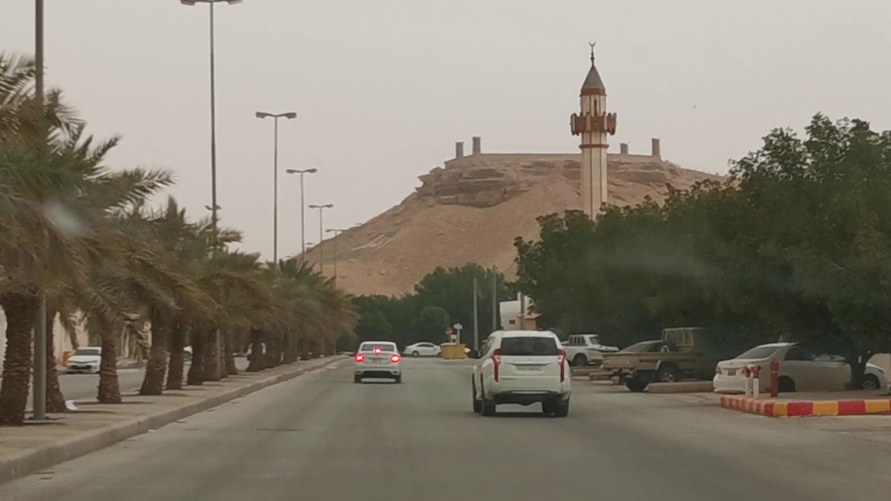 Al ZULFI SAUDI Arabia - YouTube