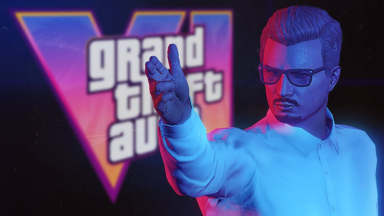 GTA 6, Machinimay and Fresh Content – Channel Update [January 2025 ...