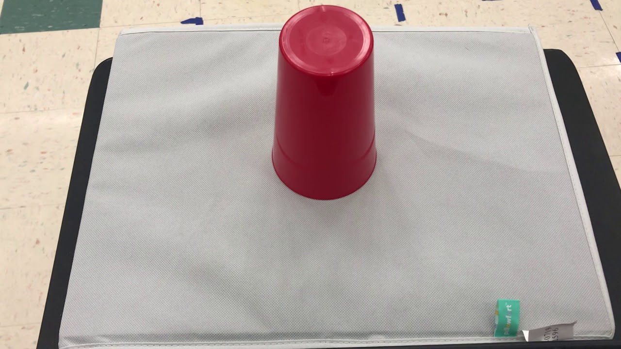 Cup Song Pattern Broken Down Version (Grade 5 - Jingle Bell Rock) - YouTube