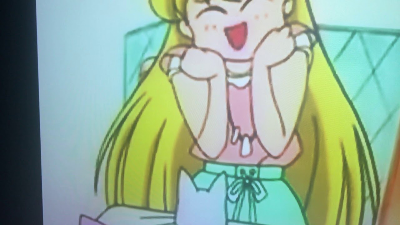 Venus meme - YouTube