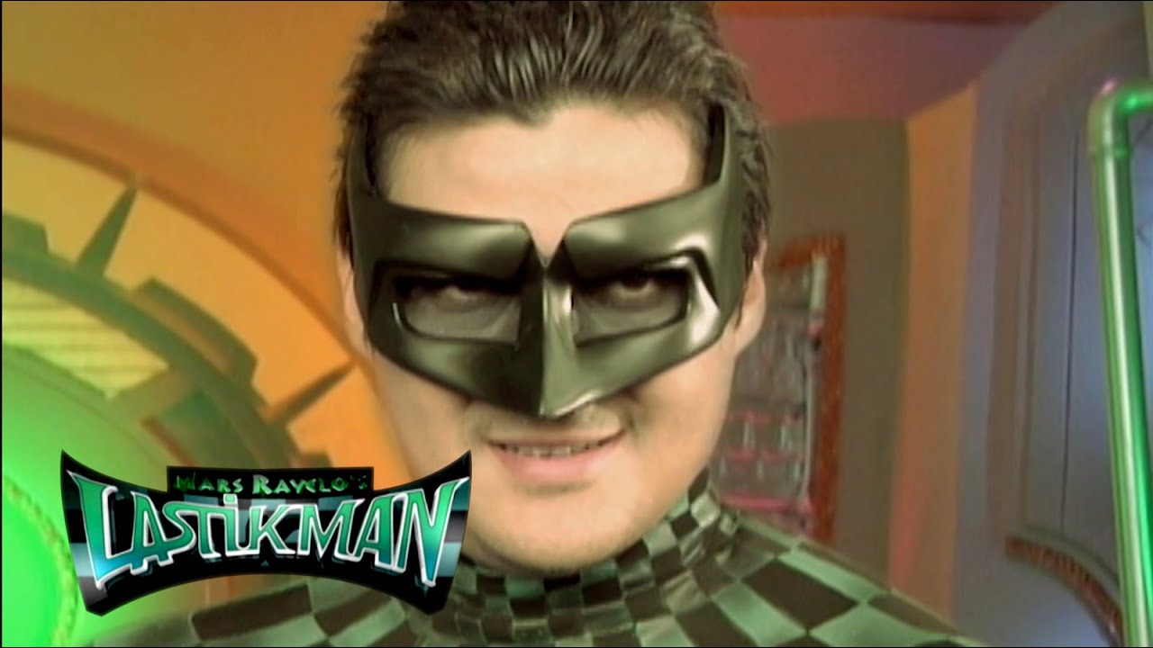 Lastikman Episode 66 Highlights | FamTime - YouTube