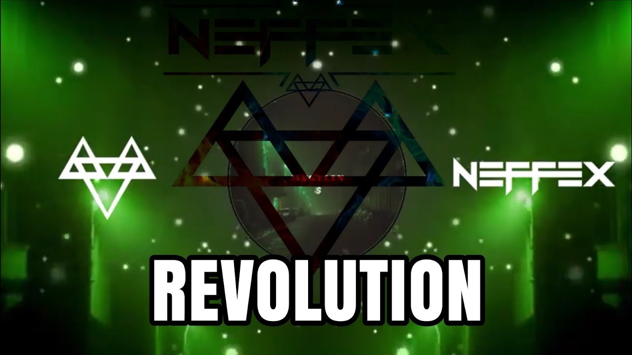 neffex - REVOLUTION || copyright free - YouTube