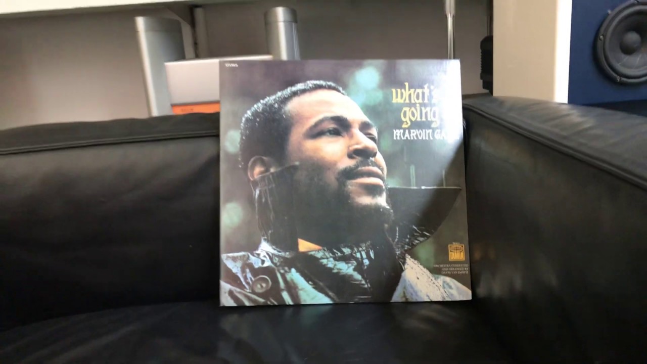 Vintage Garrott P77 MM Cartridge with Jico SAS Stylus - YouTube