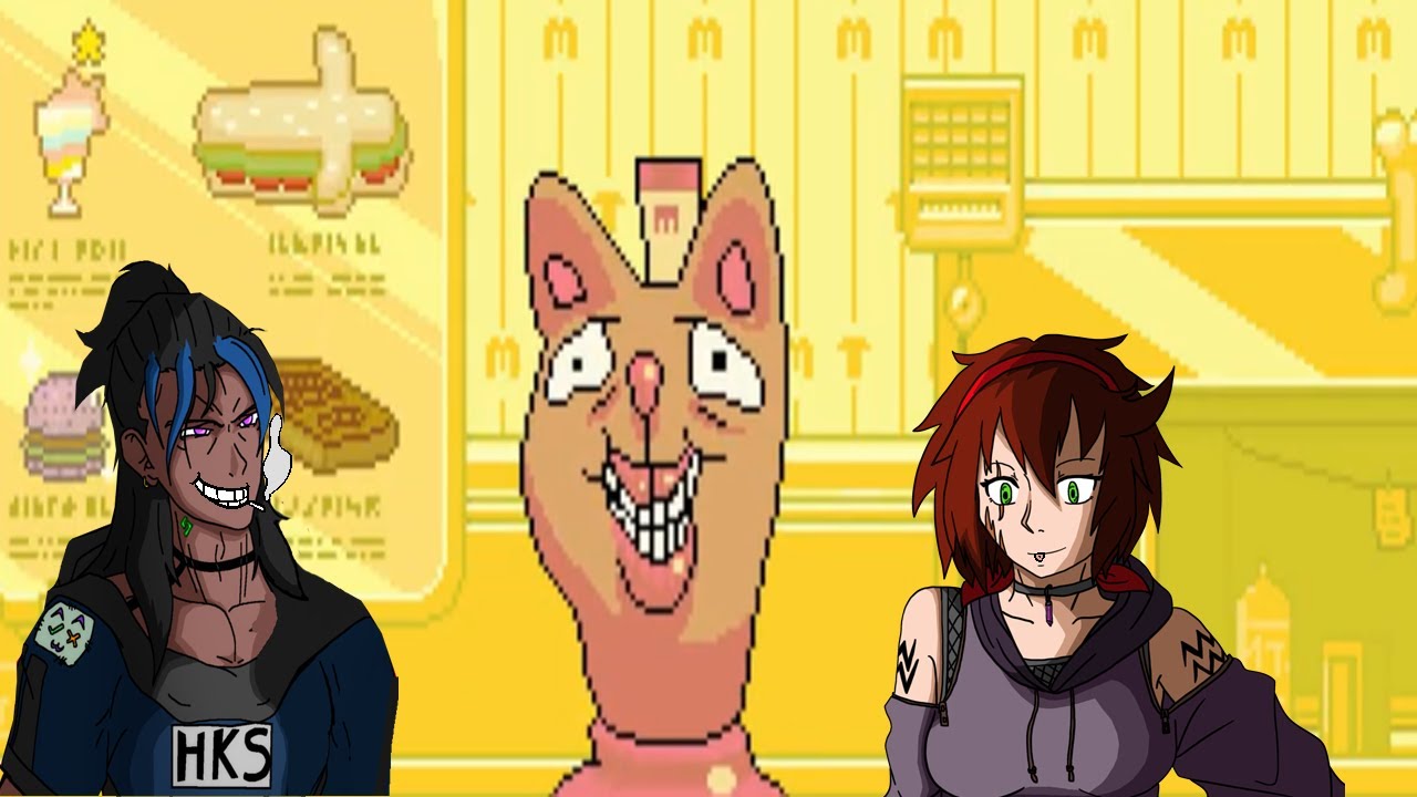 MOST FUN DOING VOICE ACTING EVER!! - UNDERTALE - Let's Play - Part 14 ...