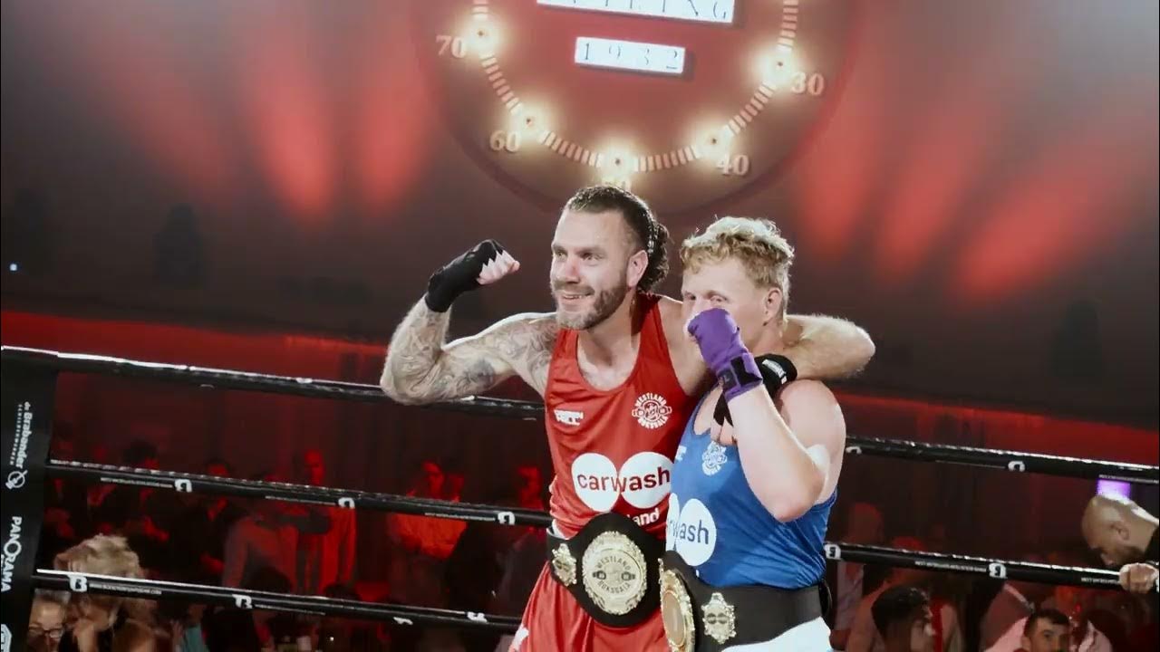 Aftermovie Westland Boksgala 2025 in 4k - YouTube