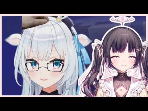 Himetan exposes herself on Iori stream