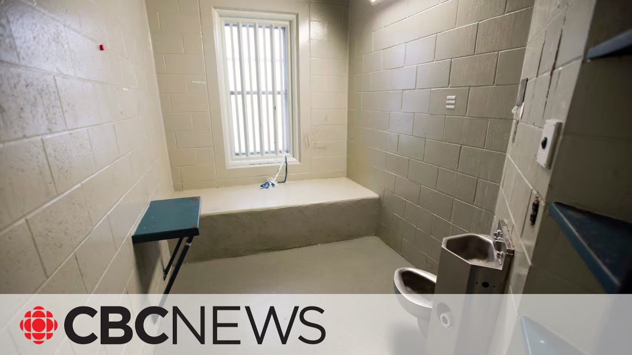 Prisoners in Hamilton put in segregation more than any other Ontario ...
