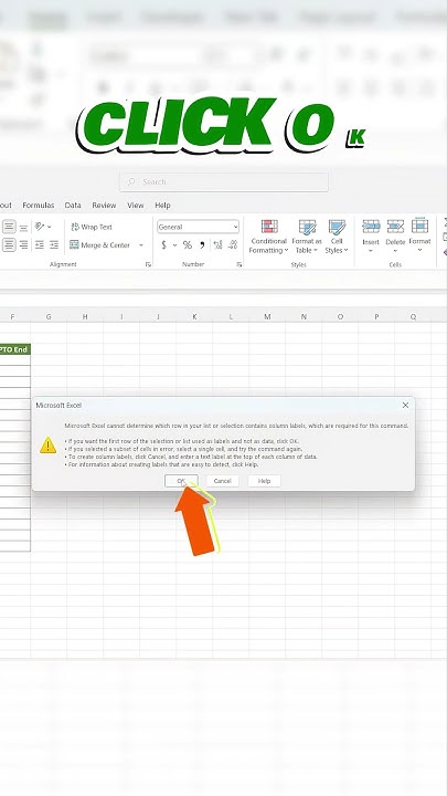 Use Data Entry Forms for Faster Input in Excel - YouTube