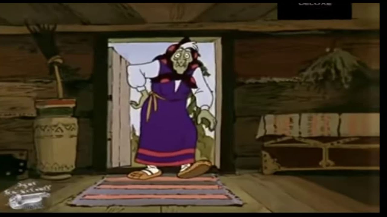 Baba Cloanta Tra La La - YouTube