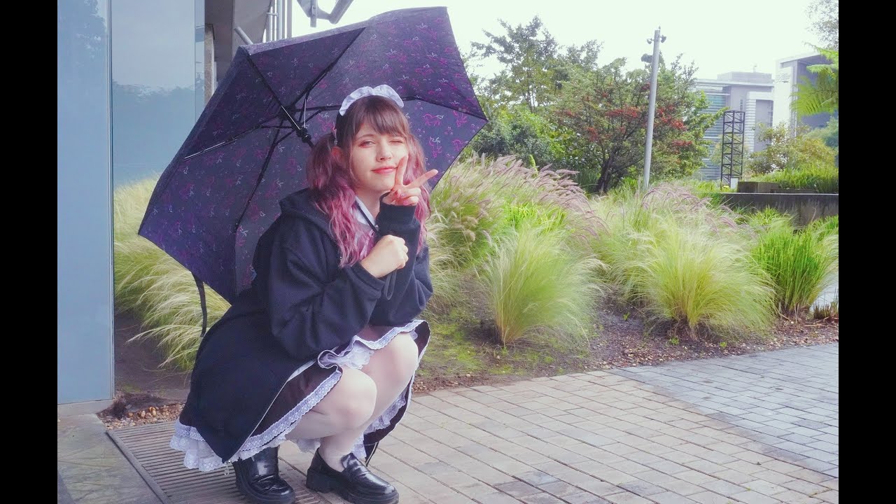 あいこめ♡フォーエバー 【踊ってみた】/ Aikome Foreverm @home cafe (Dance cover) By Lulu ...