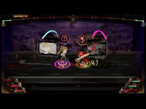 Reception of Molar Office | Library of Ruina all Green - YouTube