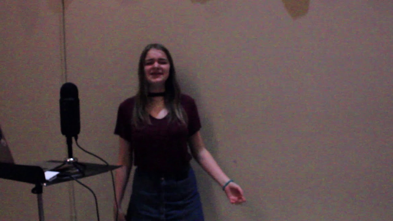 I'll Be Seeing You - Kate Kortum - YouTube