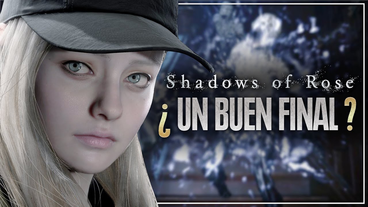 Re Village Shadows Of Rose Resumen Y AnÁlisis Youtube