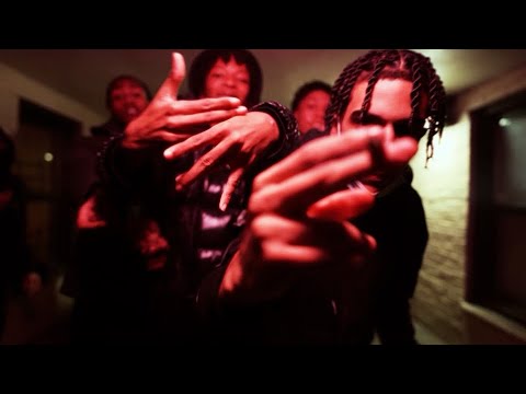 Young KB x Tre Gloo - PSA (Official Music Vid) - YouTube