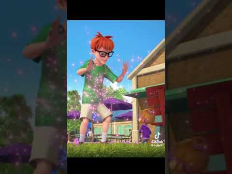 The chipettes dating Kevin