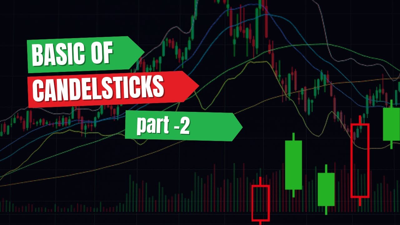 CANDLESTICK part 2 - YouTube