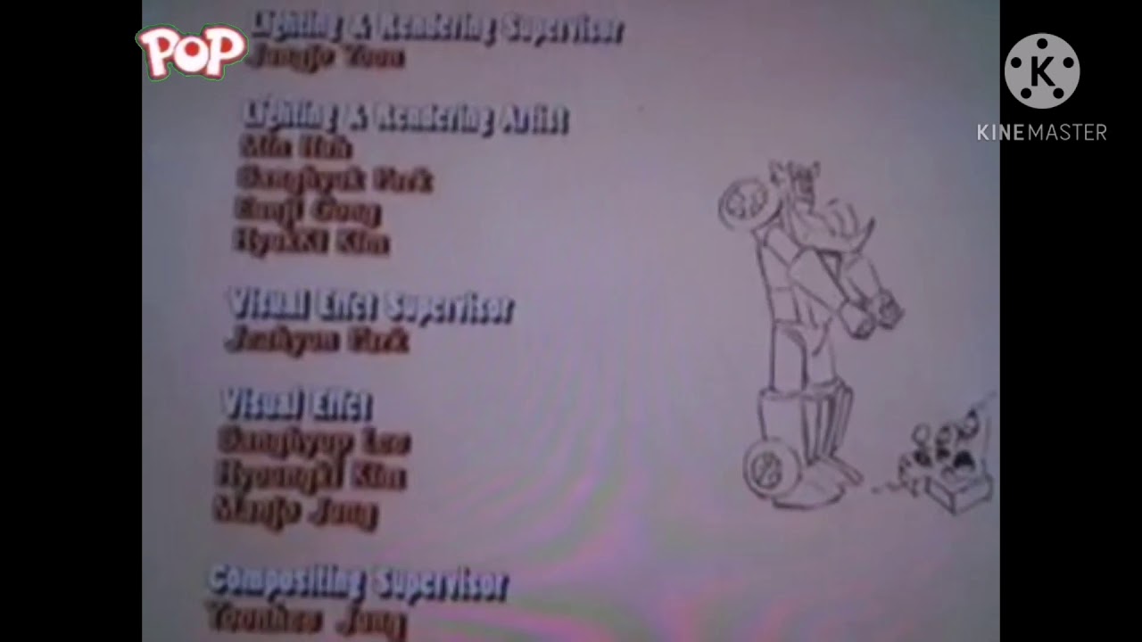 (ADVENT CALENDAR DAY 4) POP UK continuity 20th November 2014 with 2020 ...