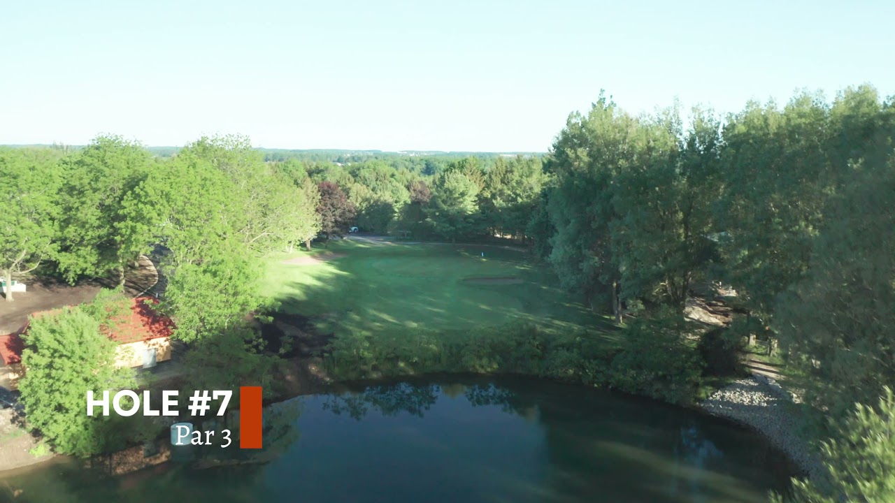 Hole #7 - YouTube
