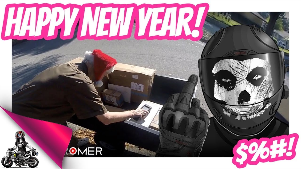 Arson Rides Shoutout | UPS Man | Can the Dealership fix my Clutch ...