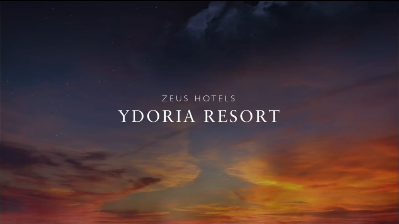 4* Zeus Hotels Ydoria Resort - Griechenland - Greece - Kreta - Crete ...