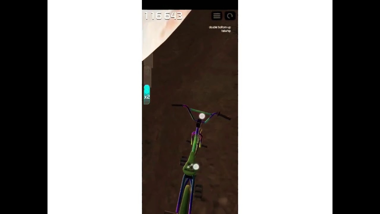 BMX 2 и знакомство - YouTube