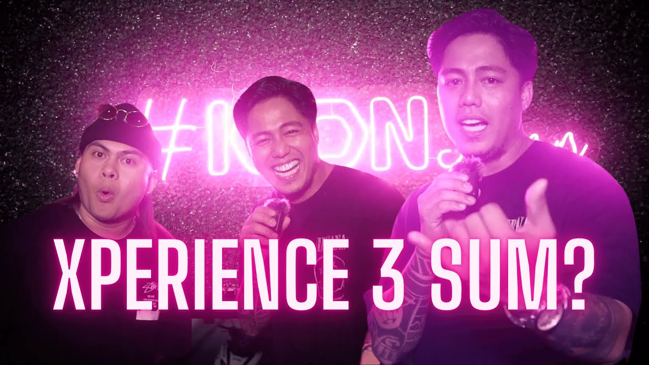 XPERIENCE 3 SUM? - YouTube