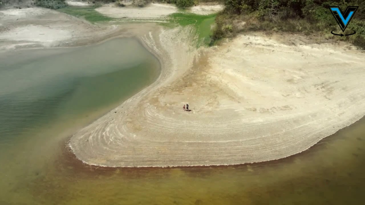 Lago Guajataca Puerto Rico 2019 - YouTube