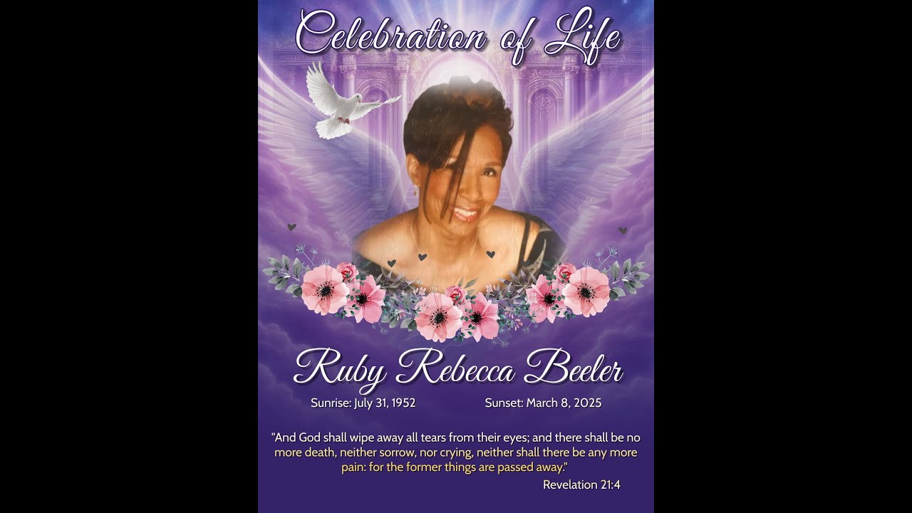 Rebecka Ruby Beeler - YouTube