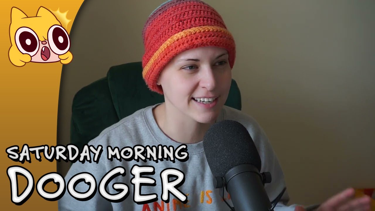 [Dexbonus] sunday morning dooger 🧡(Jan 22, 2023) - YouTube